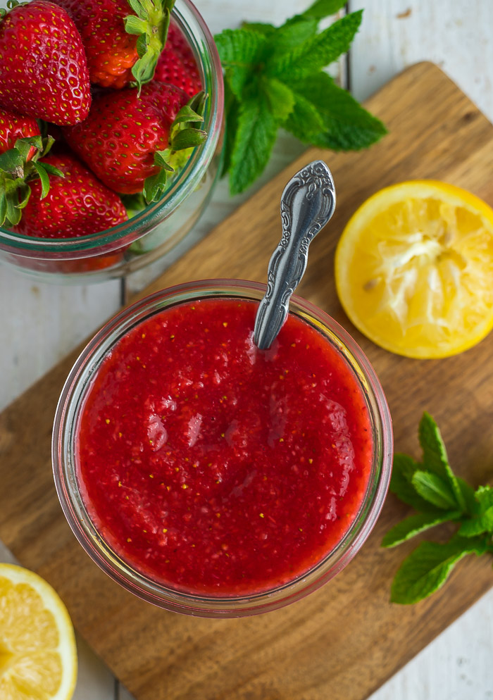 What is Puree? Top 5 favorite puree from Dalat fresh fruits