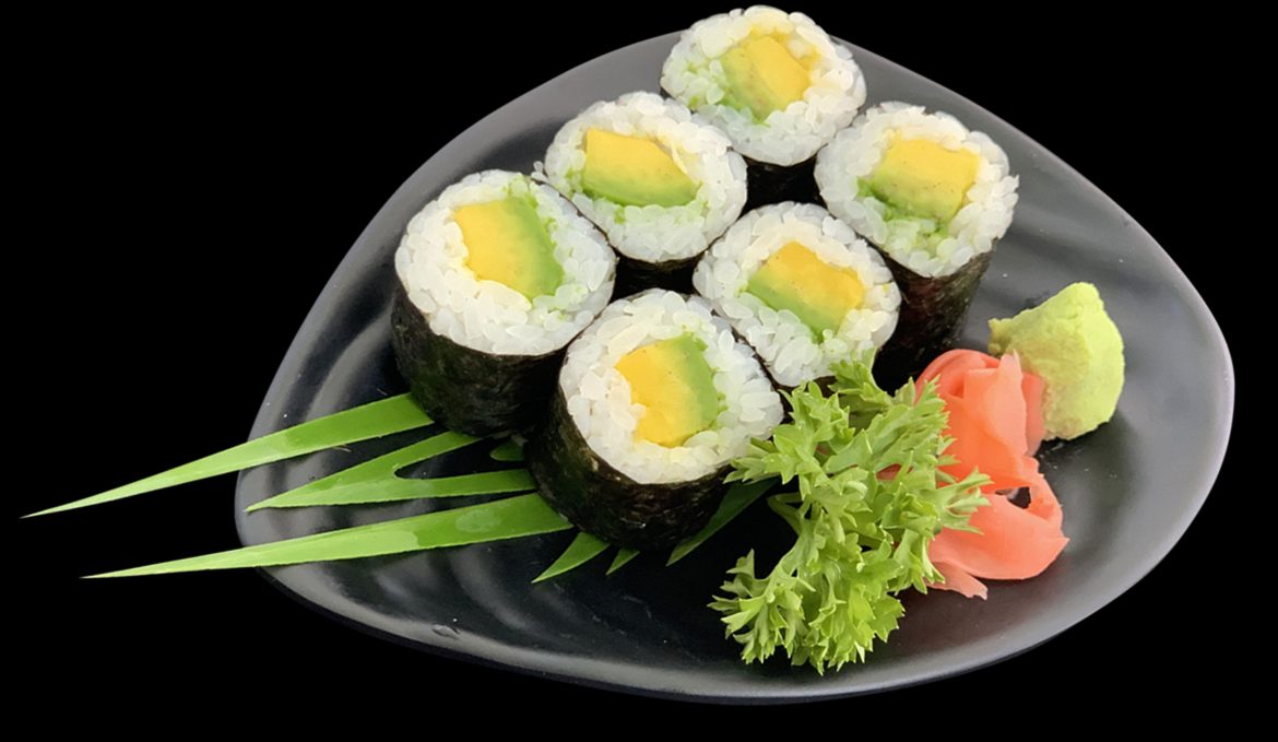 10 unique and delicious dishes with ingredients made from avocados