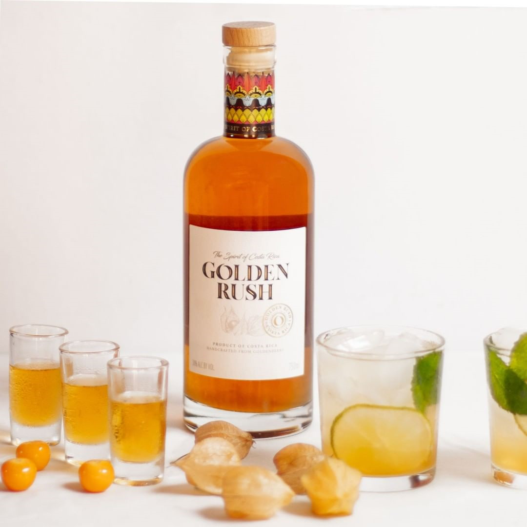 Golden berry wine - Incredible uses you don't know